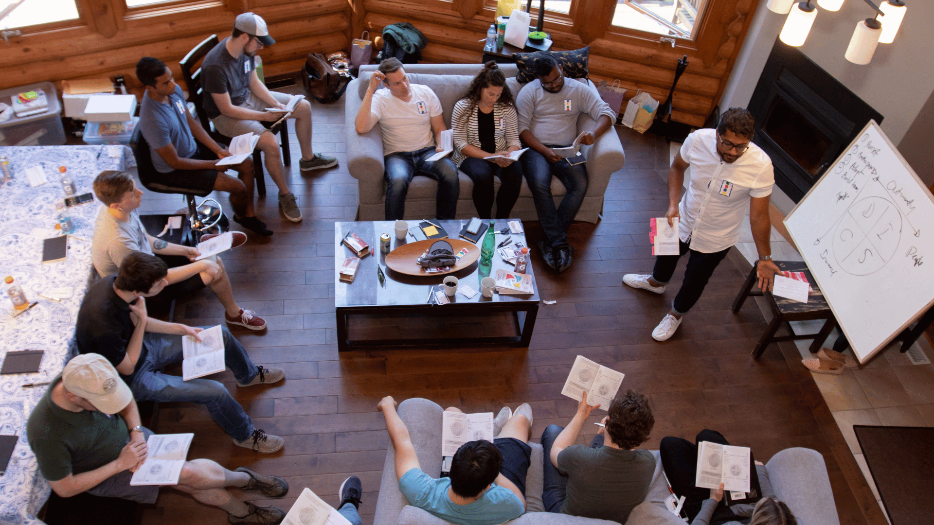 Everything You Wanted To Know About Executive Retreats | Blog | Unicorn Labs